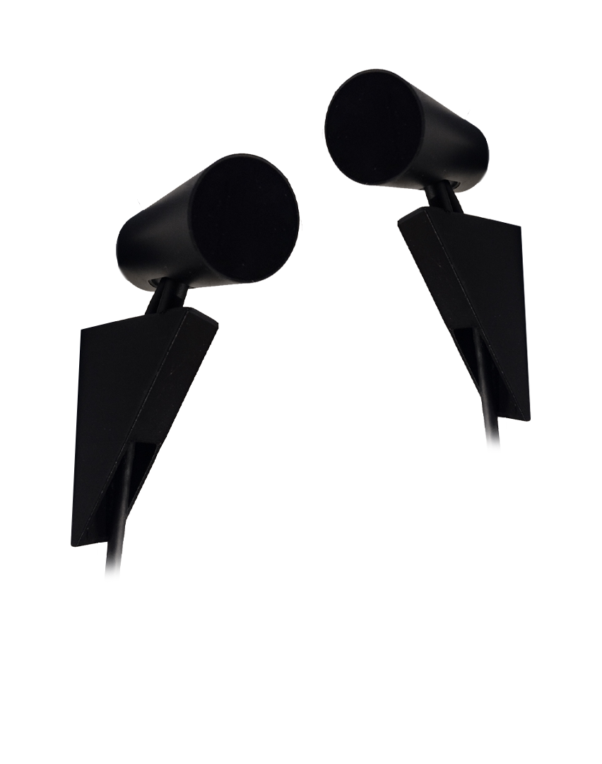 Oculus rift sensor mount by Loafer | Download free STL model ...