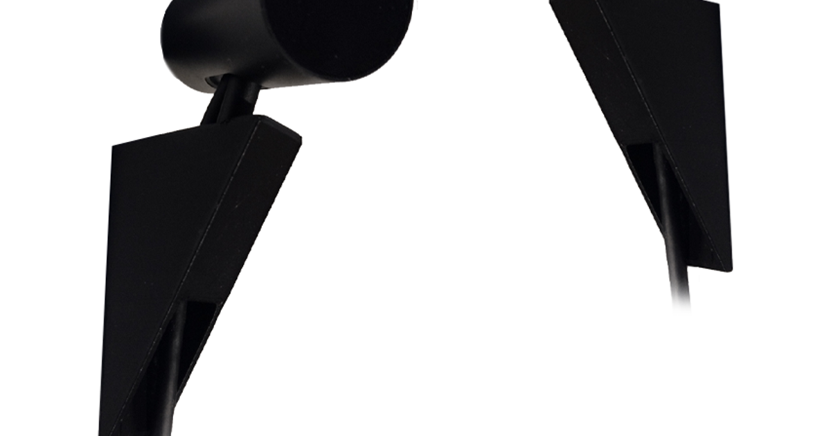 Oculus rift sensor mount by Loafer | Download free STL model ...