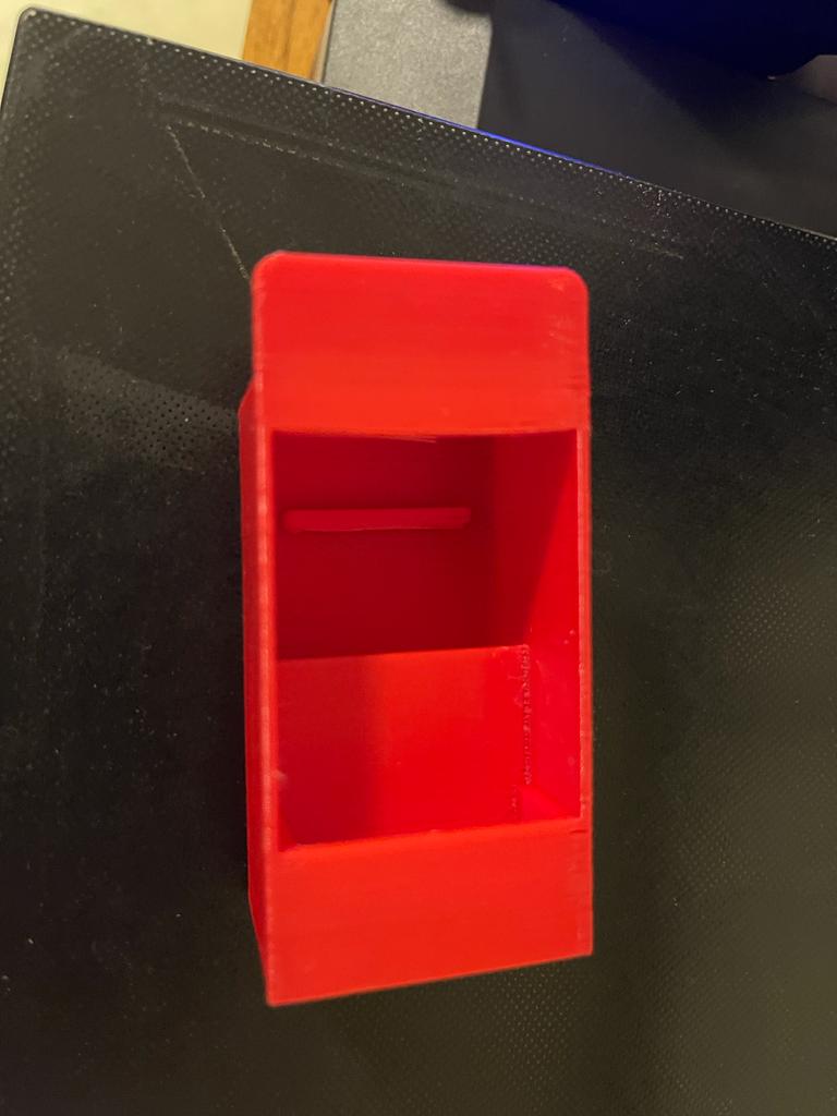 Ender 2 Pro SD Card Adapter by Gus The Penguin | Download free STL ...