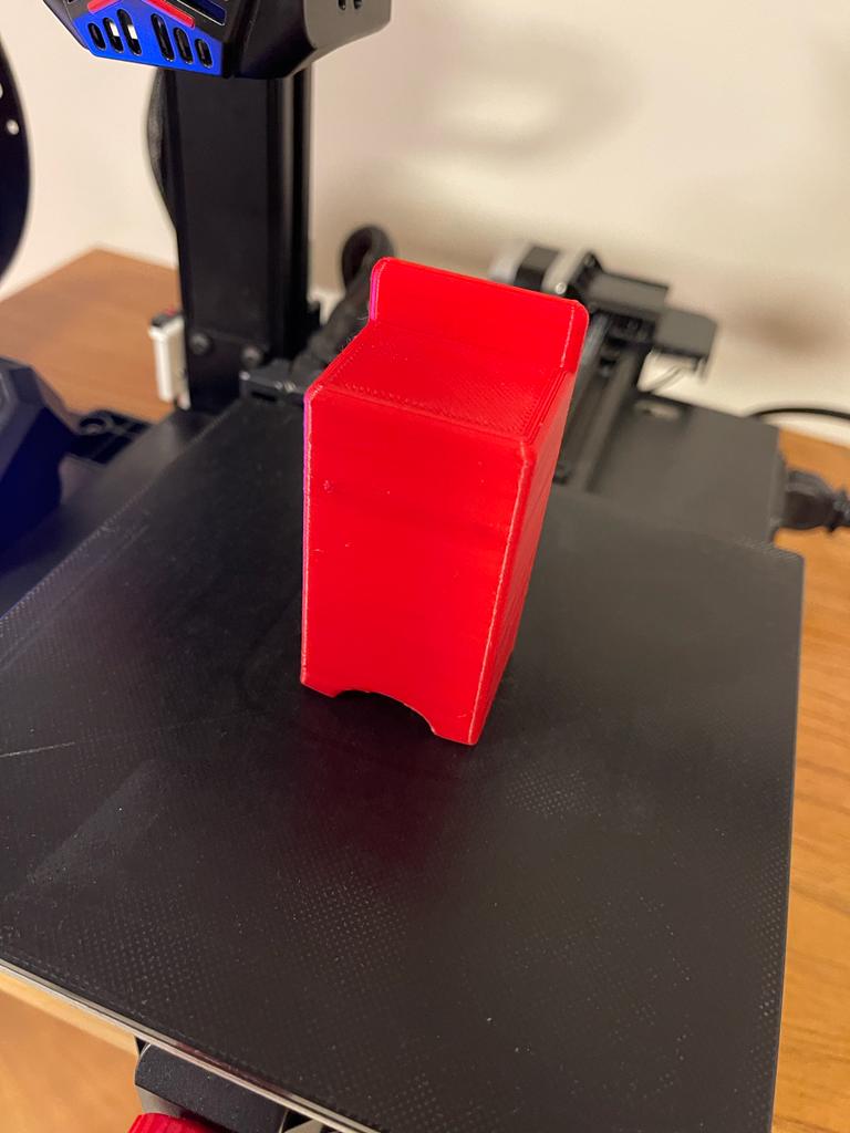 Ender 2 Pro SD Card Adapter by Gus The Penguin | Download free STL ...