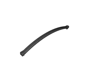 Dell Latitude 7220 Handle by WFOrider | Download free STL model ...