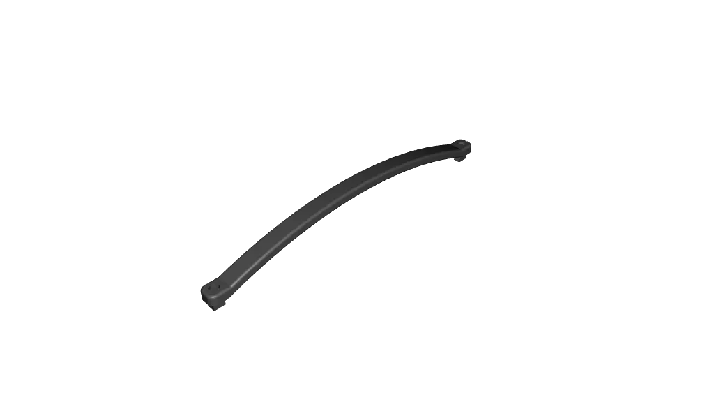 Dell Latitude 7220 Handle by WFOrider | Download free STL model ...