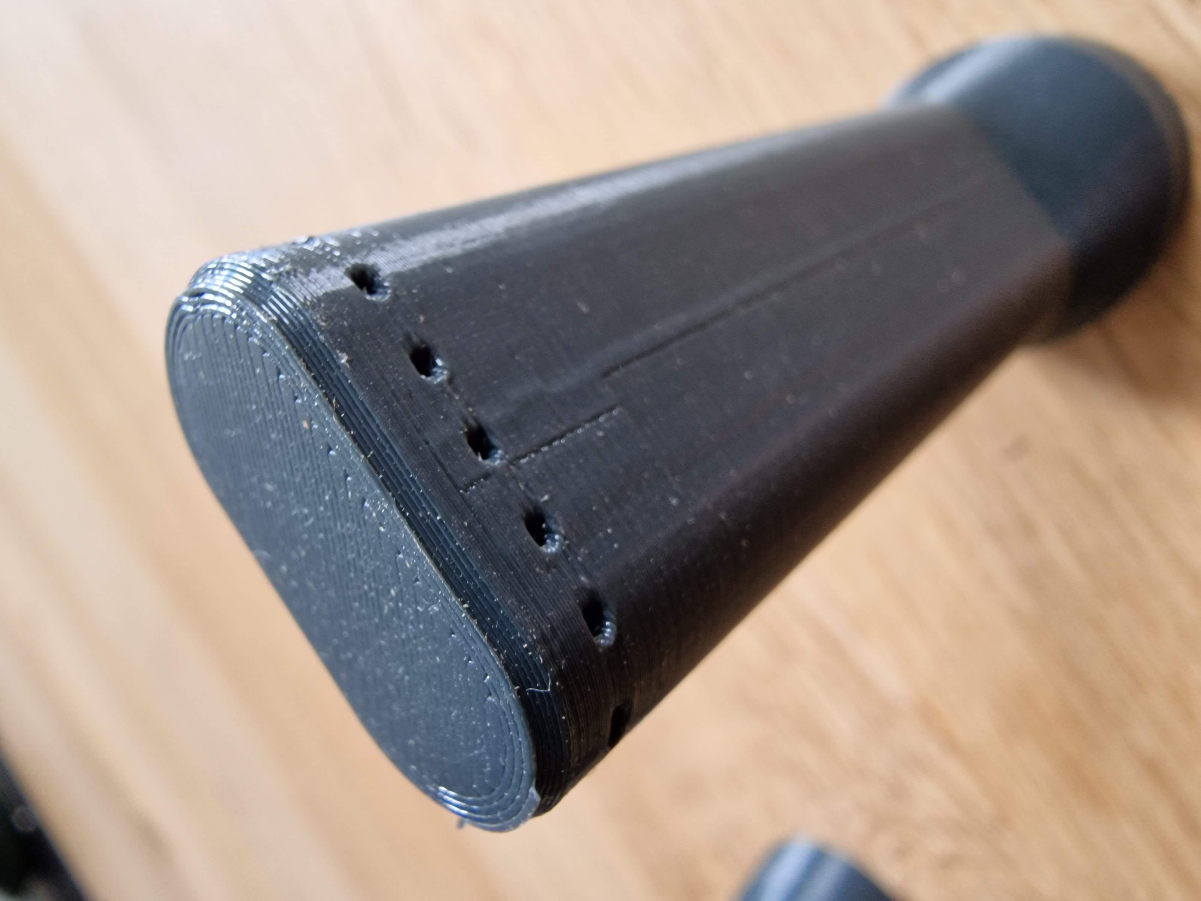Festool Domino Glue Spreader von Srutgers | Kostenloses STL-Modell ...