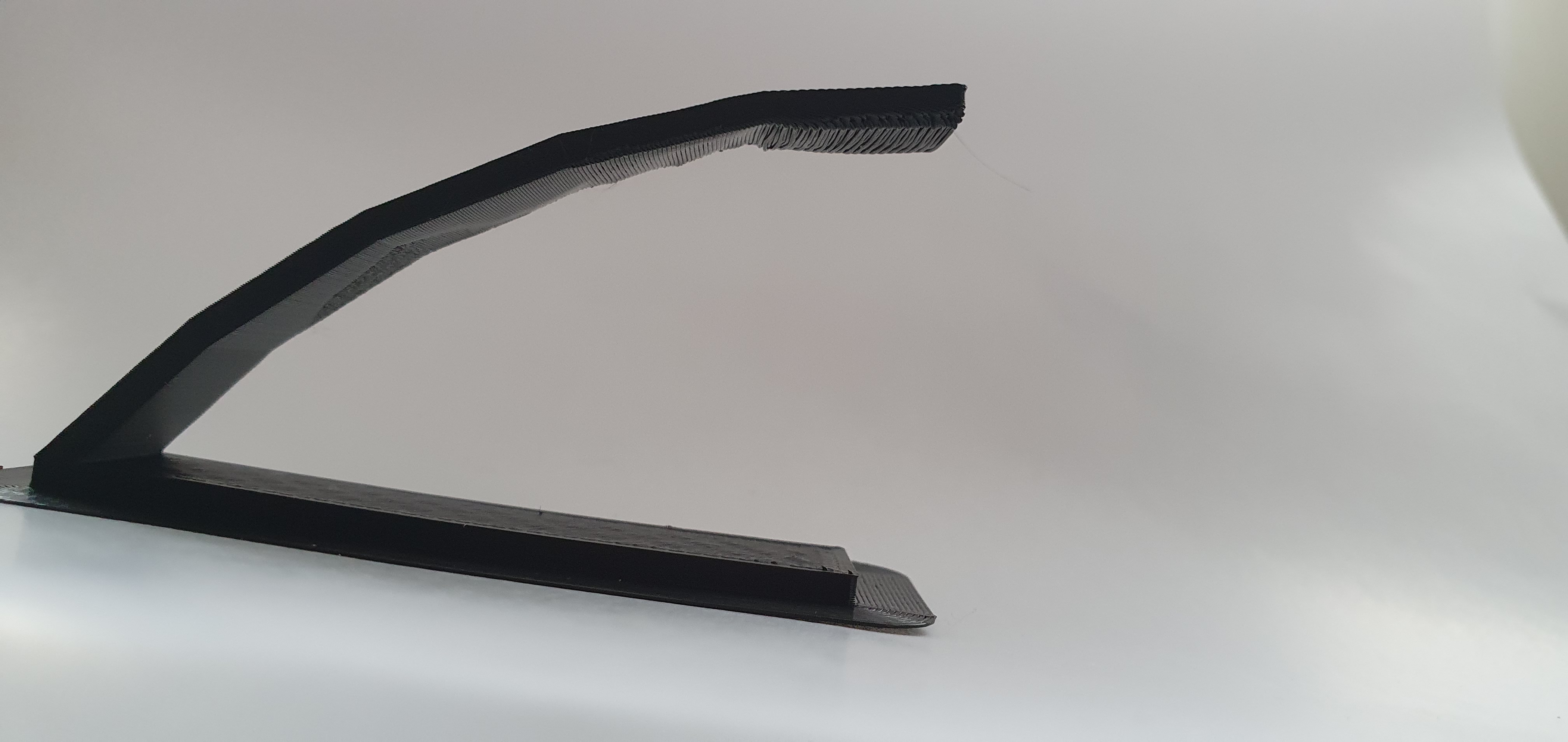BiQu H2 (V2,V2S) fanduct for single / dual 5015 Fan - standart ...