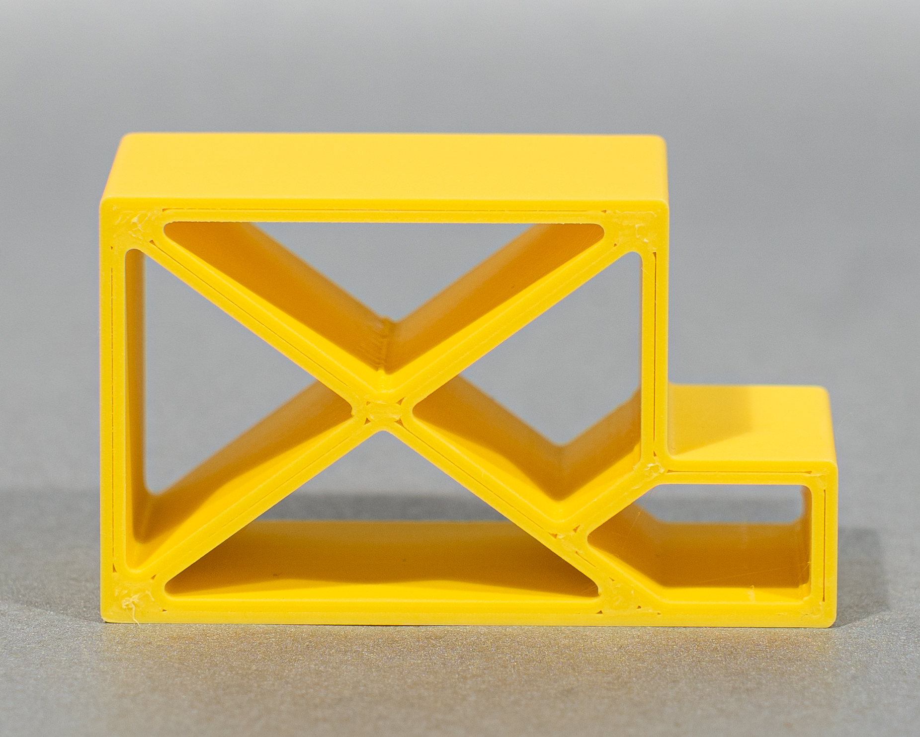Work Sharp Precision Adjust Support Block by sonnyc | Download free STL ...