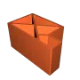 Work Sharp Precision Adjust Support Block by sonnyc | Download free STL ...