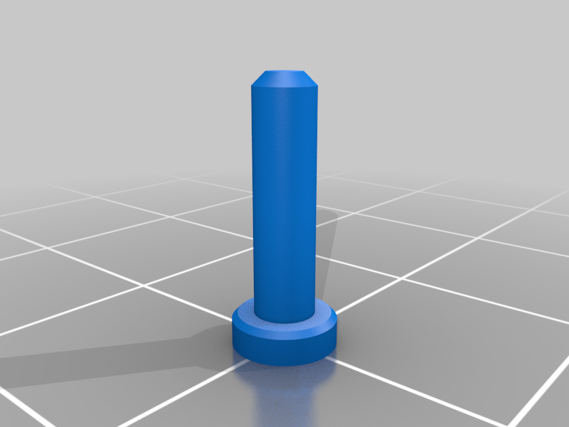 Honeycomb Raspberry Pi Zero 2 W Case Screwless by mcrane | Download ...