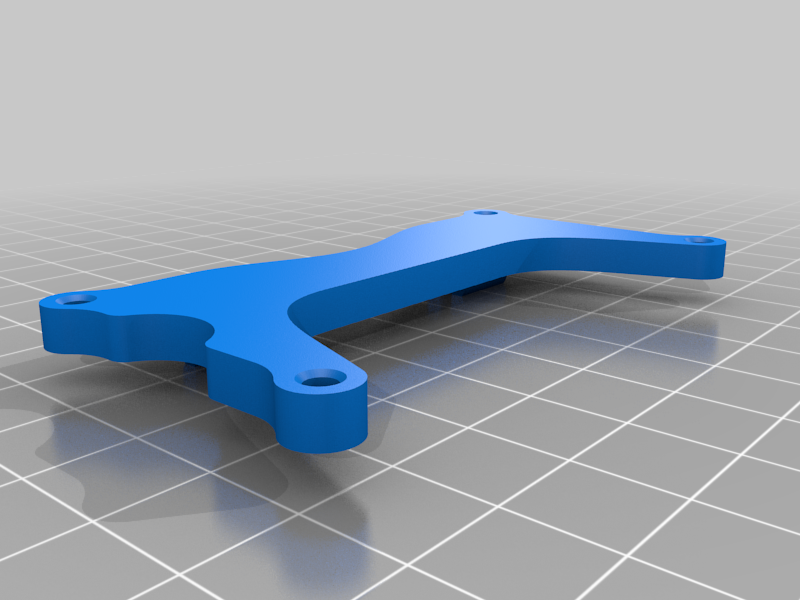 Honeycomb Raspberry Pi Zero 2 W Case with Optional Extrusion Mount by ...