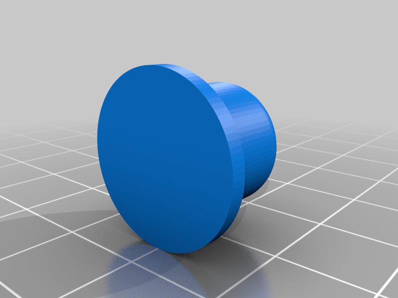 3D Printable Pro Micro Based Push Button por mcrane | Descargar modelo ...