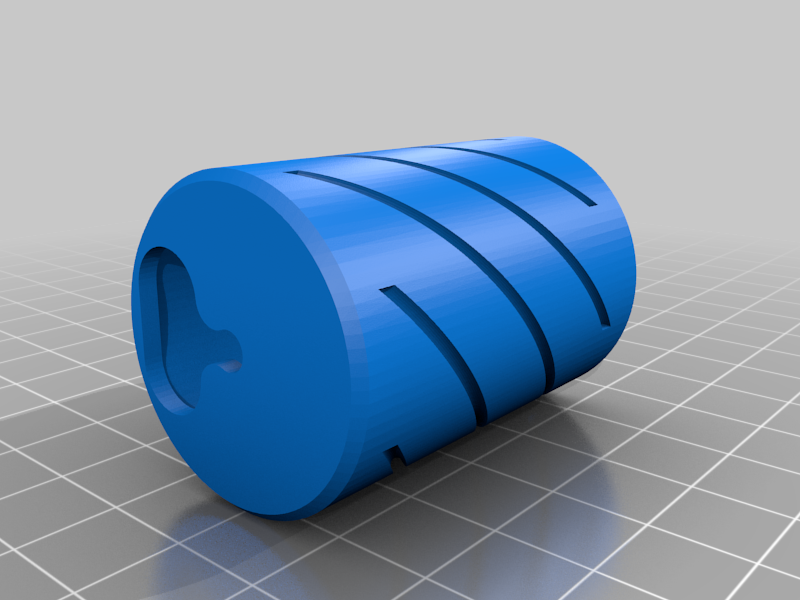 3D Printable Pro Micro Based Push Button por mcrane | Descargar modelo ...