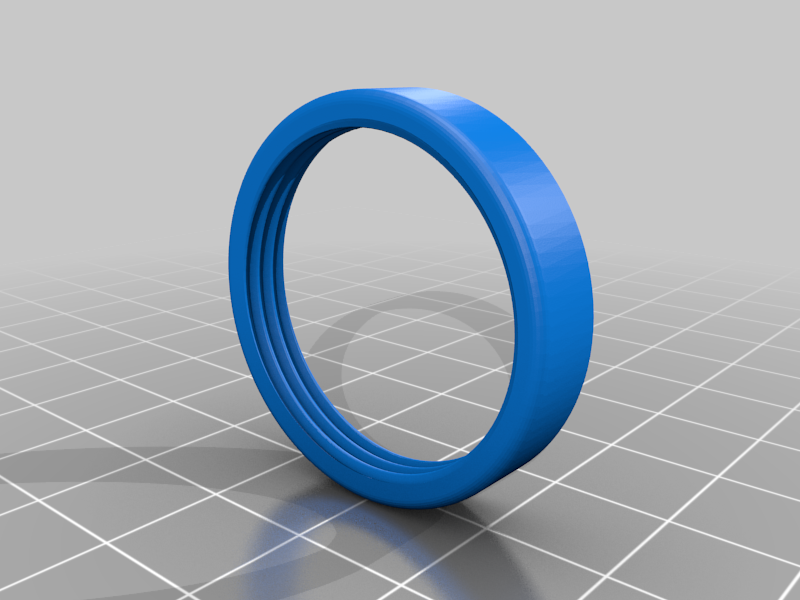 3D Printable Pro Micro Based Push Button por mcrane | Descargar modelo ...