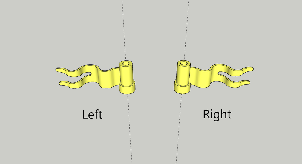 Big Lego Streamer Flag by Zachar Čuřík | Download free STL model ...