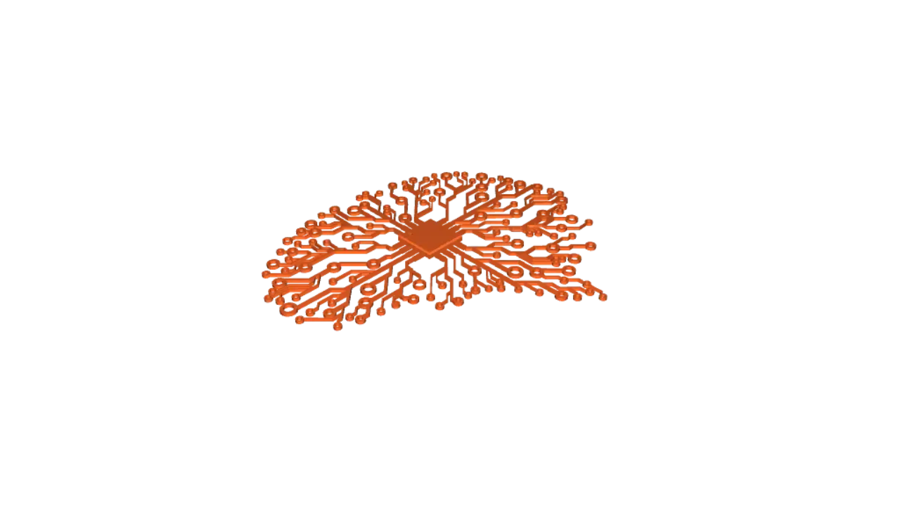 Brain Circuit by Yepher | Download free STL model | Printables.com