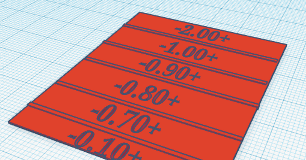 Filament tester and fastest Z calibration test by Redcat | Download ...