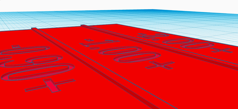 Filament tester and fastest Z calibration test by Redcat | Download ...