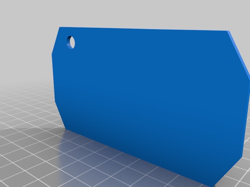 Enclosure for DIY LoraWAN Gateway based on ch2i Backplane by Jens ...