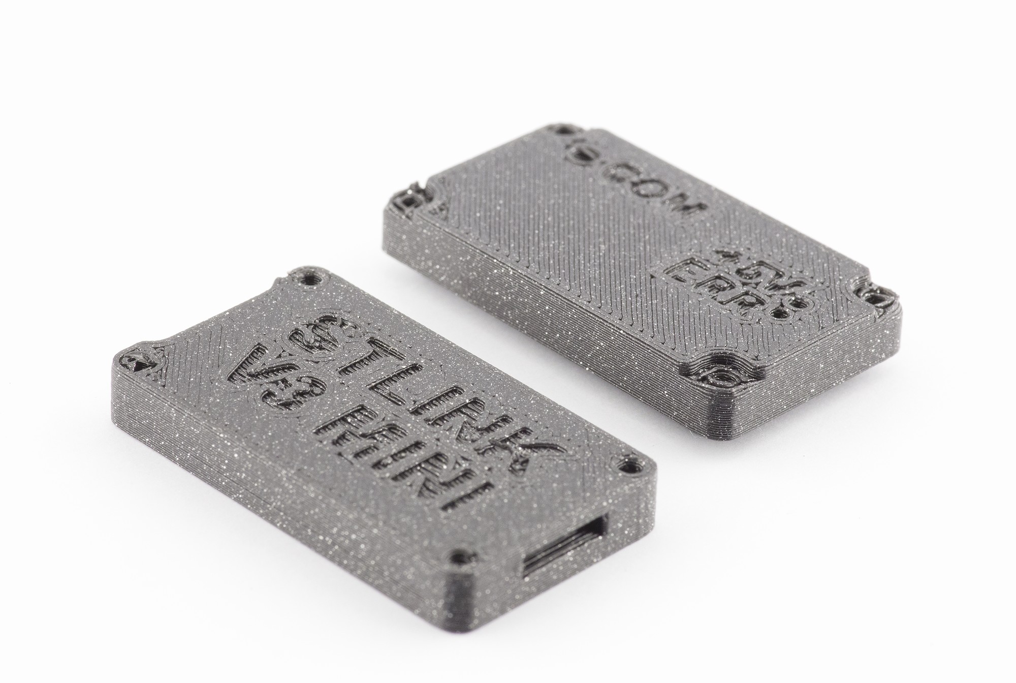 STLINK-V3MINI enclosure by Saulius L | Download free STL model ...