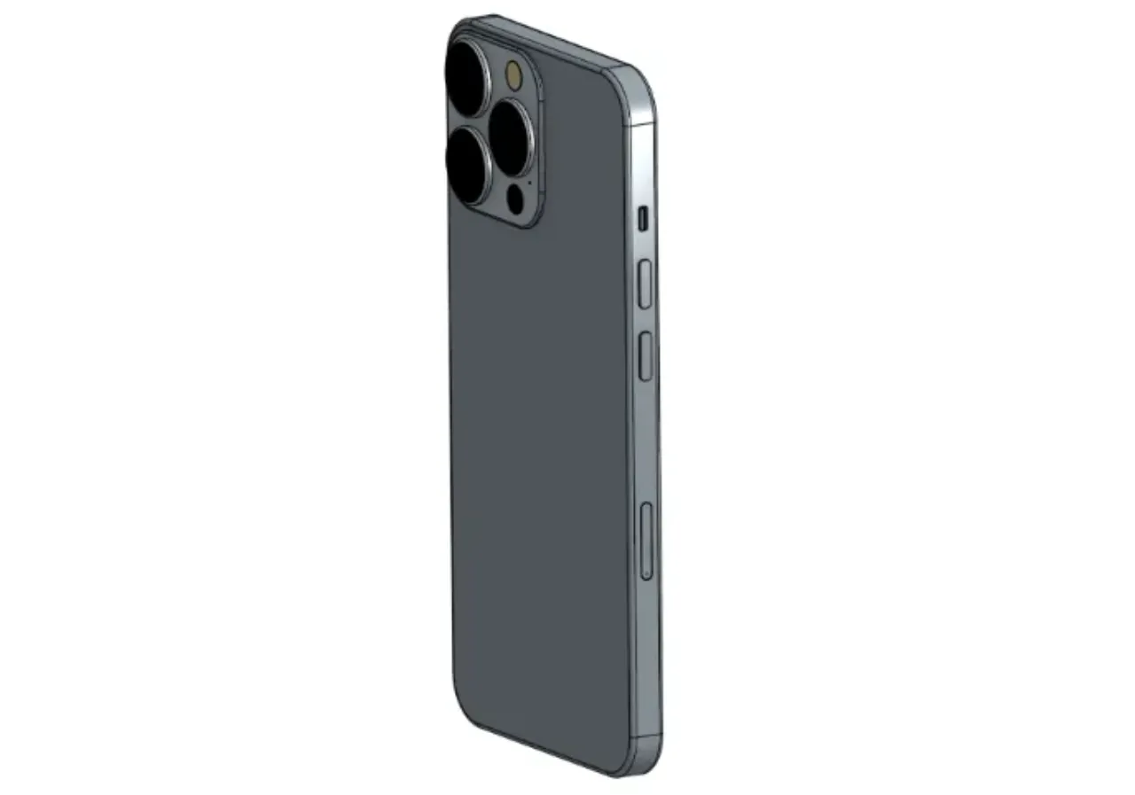 İphone 13 by Cayichen | Download free STL model | Printables.com