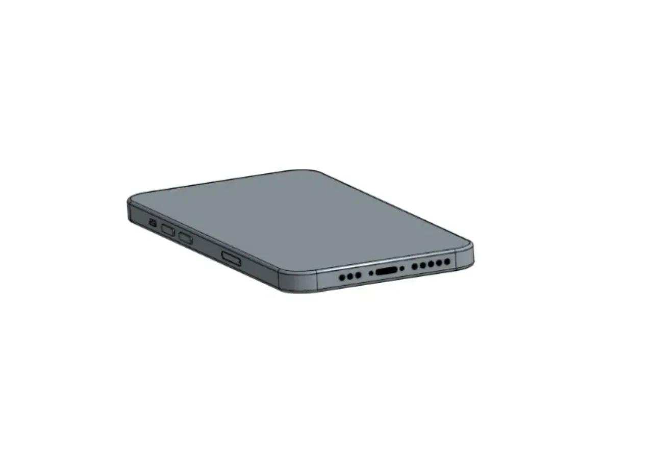 İphone 13 by Cayichen | Download free STL model | Printables.com