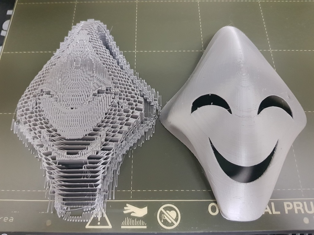 Basilio Mask from Trese Series on Netflix by Will.i.am | Download free ...