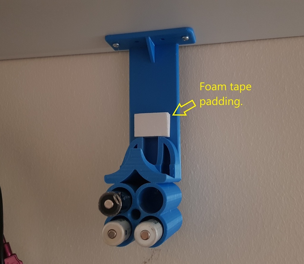Logitech F710 Under Shelf Mount With Batteries by Will.i.am | Download ...