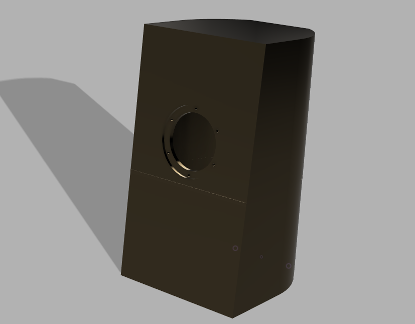 Desktop "Monitor" by Mdcm12648 | Download free STL model | Printables.com