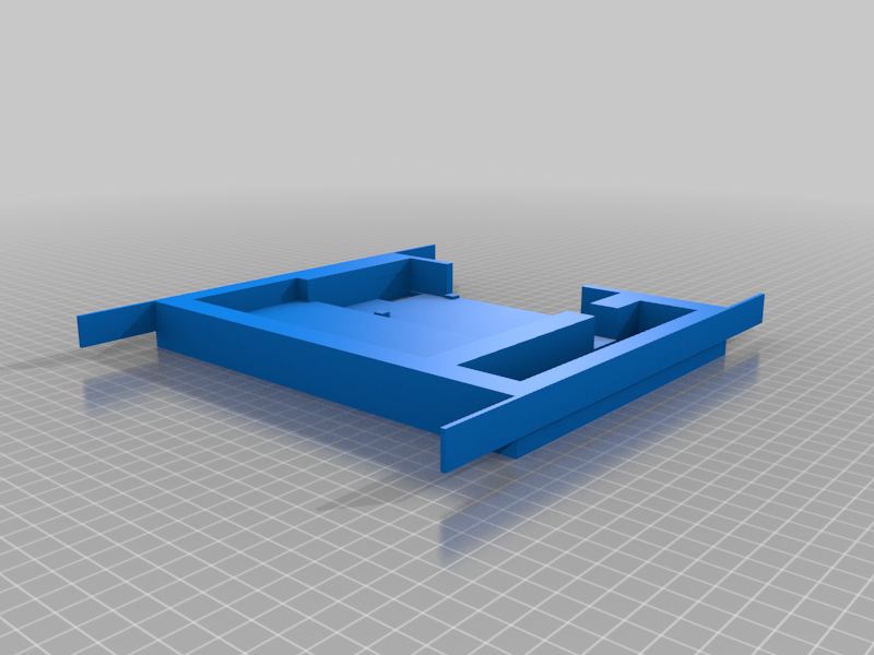 Laptop LCD Panel Bezel by gZrQ8yvQHvpw2dd | Download free STL model ...