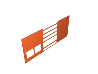 Raspberry Pi Zero W Retro NES Case by Sir Makes a Lot | Download free ...