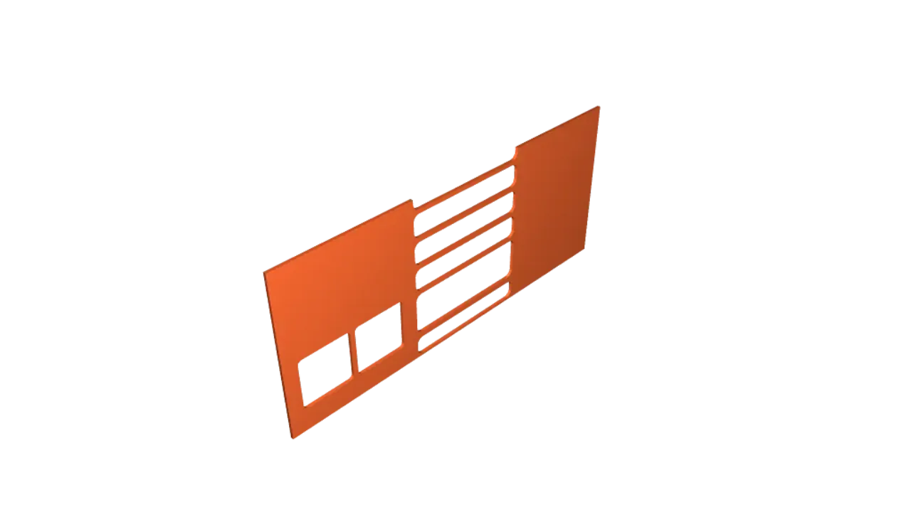 Raspberry Pi Zero W Retro NES Case by Sir Makes a Lot | Download free ...