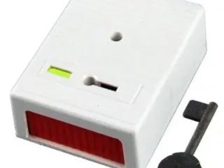 Panic Button Reset Key by alias7113 | Download free STL model ...