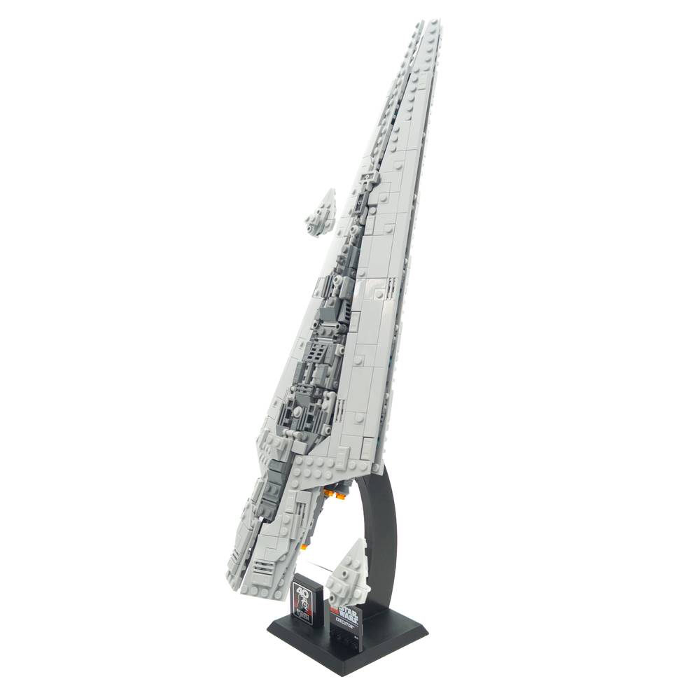 Modular Display Stand for LEGO Star Wars / Marvel / DC / City ...