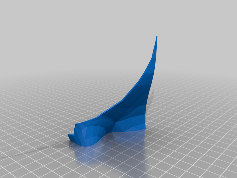 Rick Sanchez Mask from Rick and Morty - for Prusa MK3 by StawiamKlocki ...