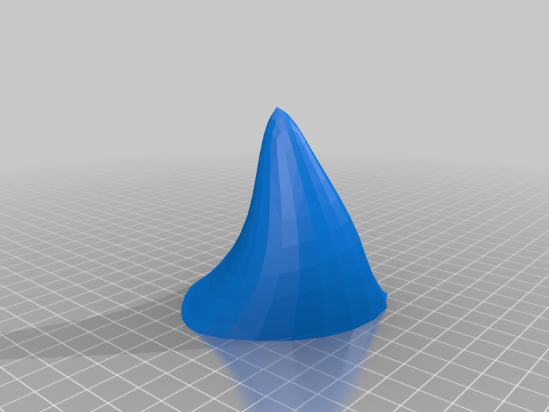 Rick Sanchez Mask from Rick and Morty - for Prusa MK3 by StawiamKlocki ...