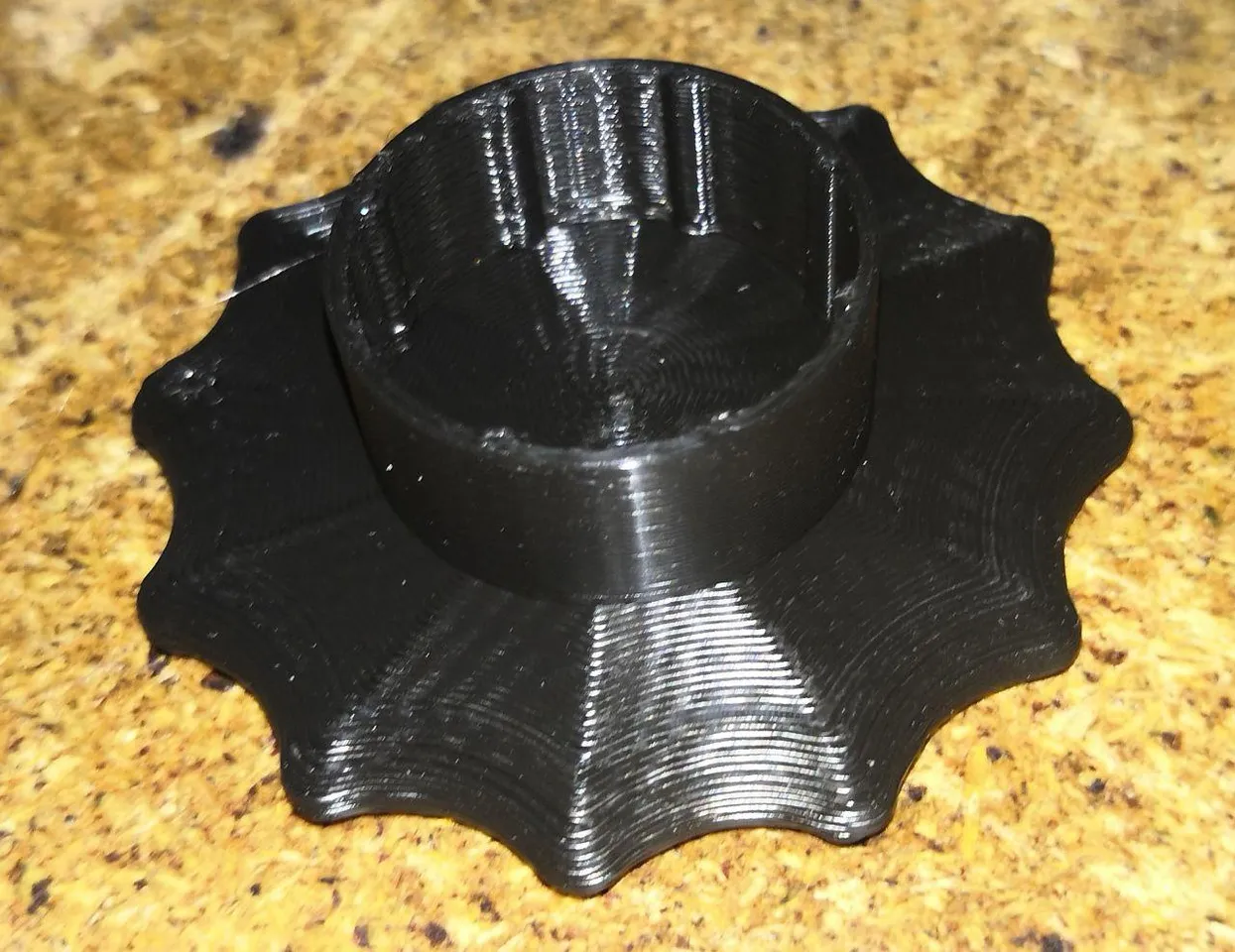 Logitech G29 Shifter Wrench by Donnerwamp | Download free STL model ...