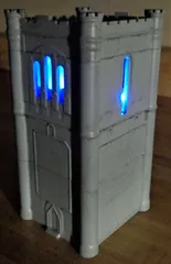 MTG Command Stand by 3DiArt | Download free STL model | Printables.com