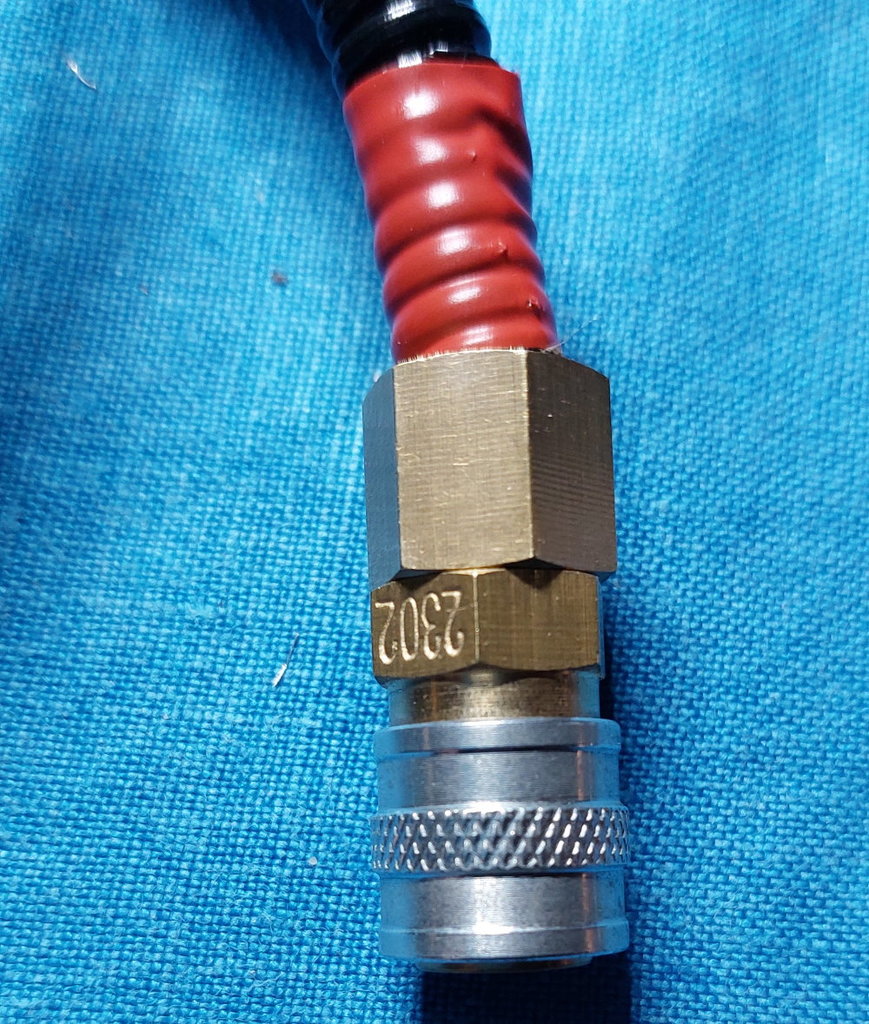 Foster Connector electrical conversion for ghostbusters ghost trap by ...