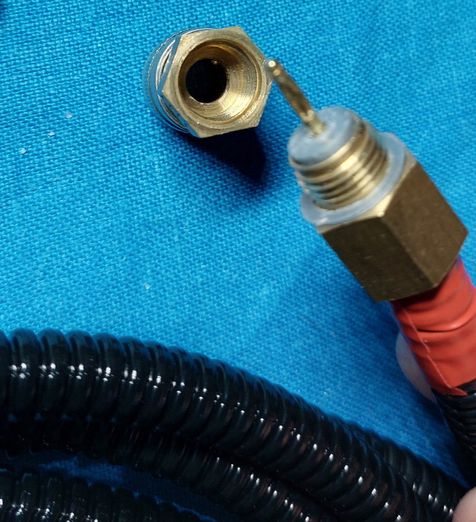 Foster Connector electrical conversion for ghostbusters ghost trap by ...