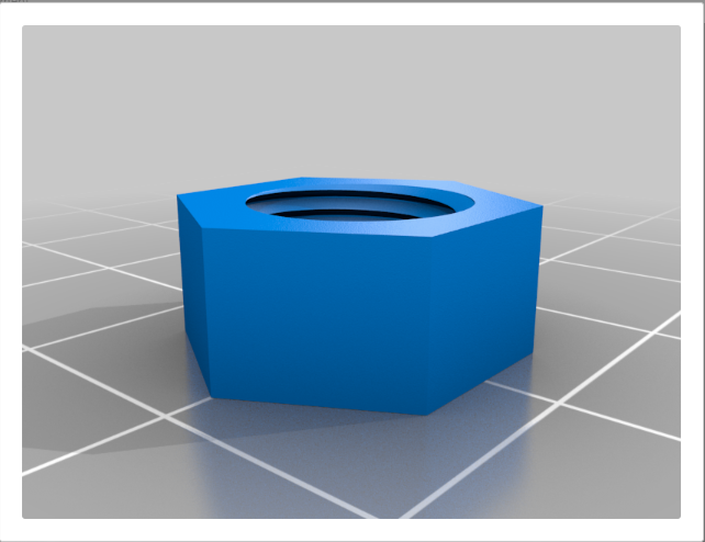 Back nut 1/8NPT 3/8" Foster Connector or PCP Airsoft 8mm bulkhead by ...