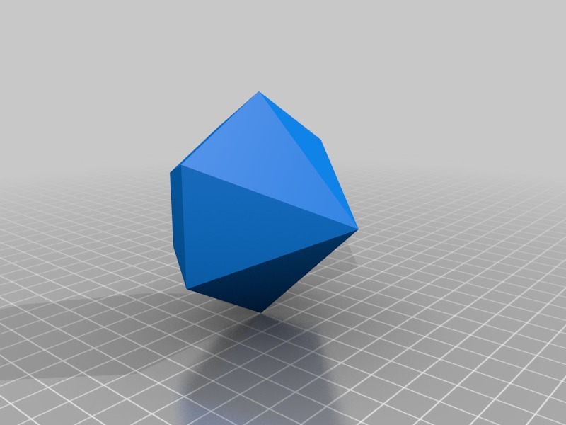 Klonoa Ring Cosplay (Wind ring) by DotNetWorker | Download free STL ...