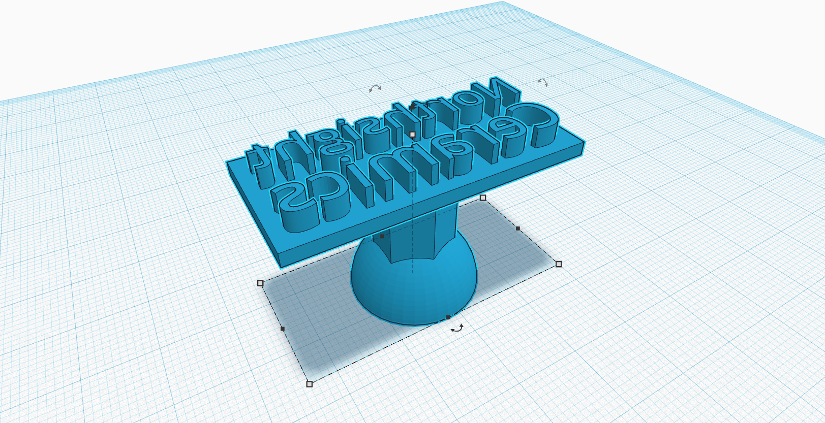 Stamp V1 by Kiefer7 | Download free STL model | Printables.com