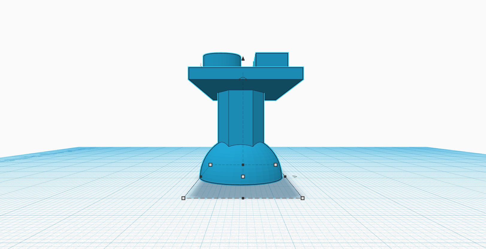 Stamp V1 by Kiefer7 | Download free STL model | Printables.com