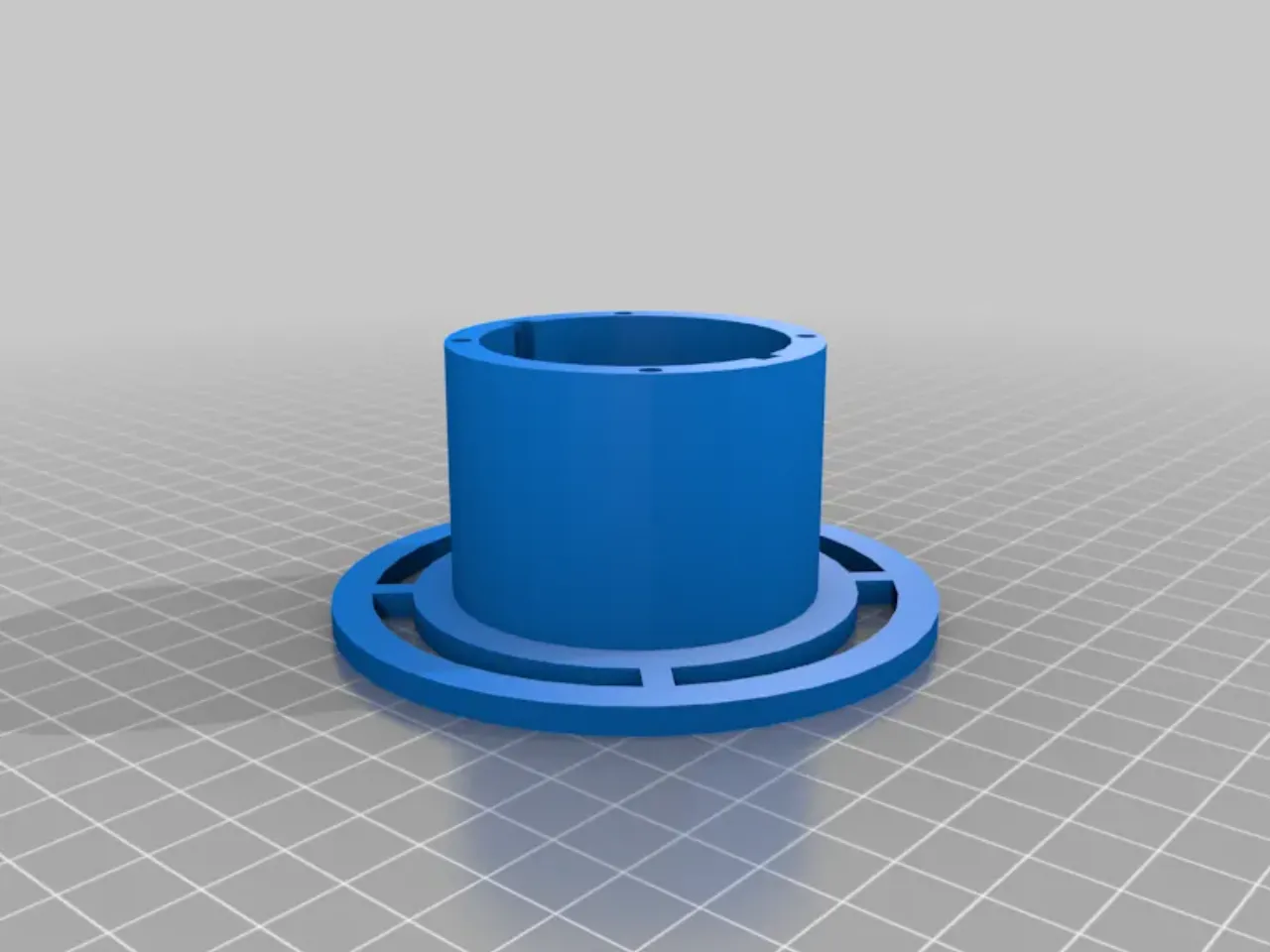 BOTTLE FILAMENT MACHINE - PETAMENTOR by Ondřej Šraitr | Download free STL model | Printables.com
