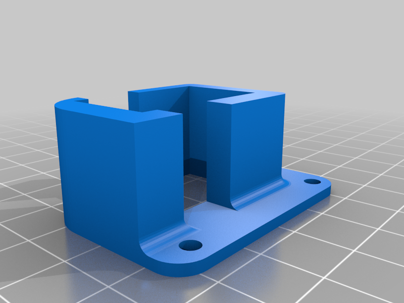 Filament Machine II - Petamentor2 by Ondřej Šraitr | Download free STL ...
