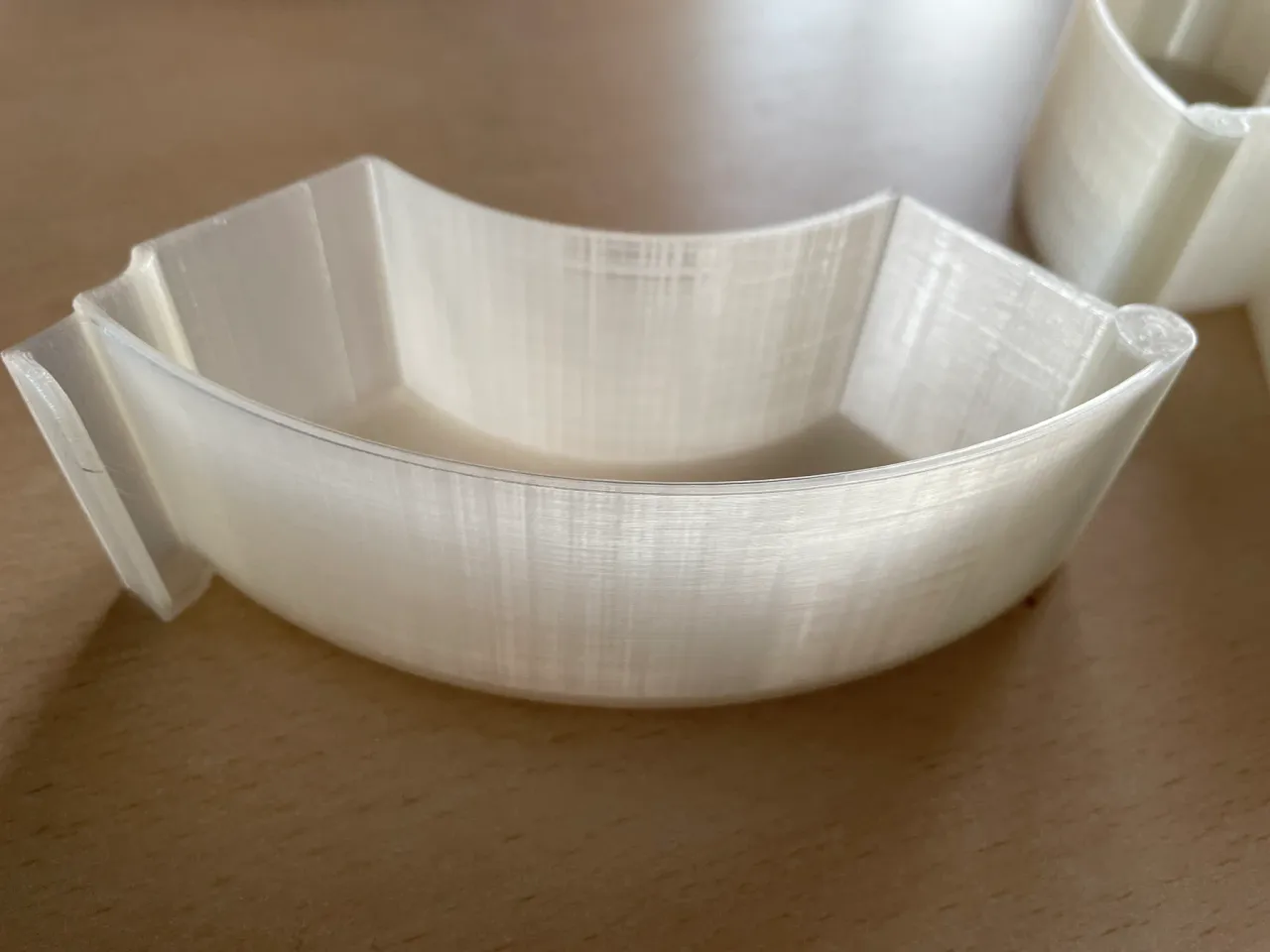 Spool Box - "Das Filament" spool by fly | Download free STL model ...