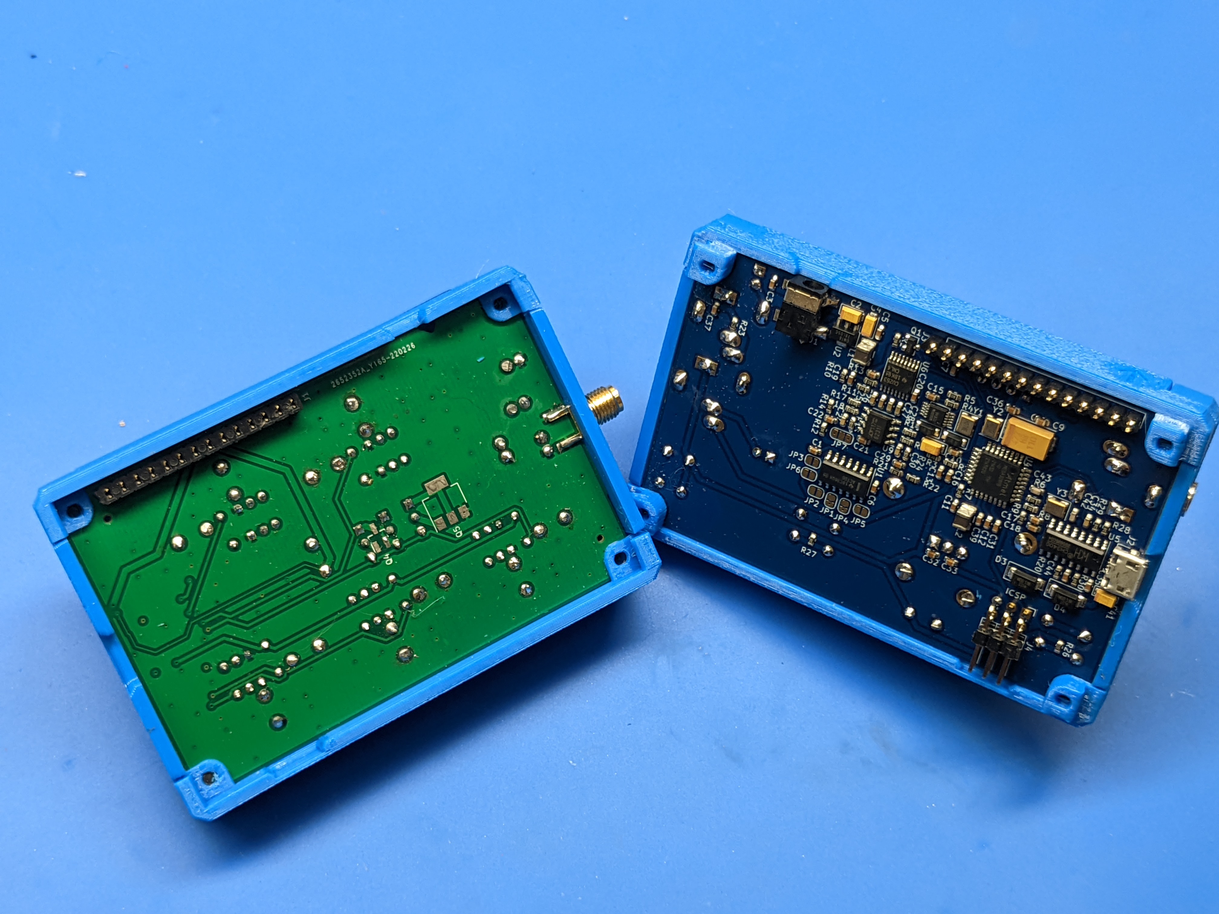 (tr)uSDX Modular Case par Adam Kimmerly | Téléchargez gratuitement un ...