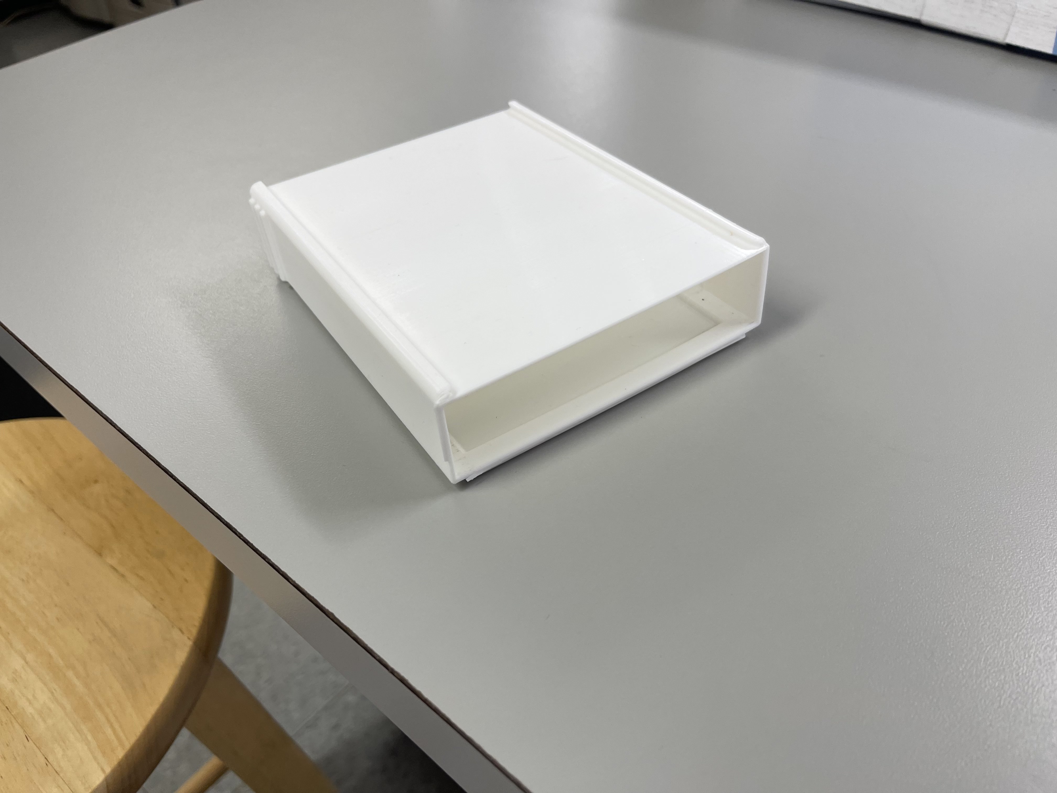 Hard Drive Case by rktkt | Download free STL model | Printables.com