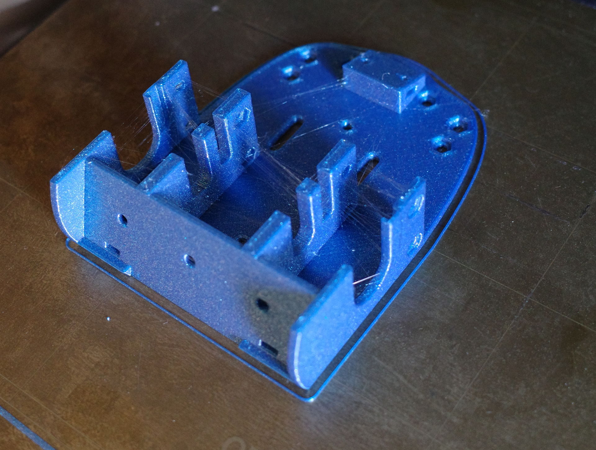 very simple miniVehicle (freecad file included) by ManelTo | Download ...