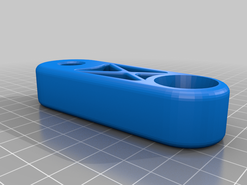 Resin vat drip assembly by Lucas S. | Download free STL model ...