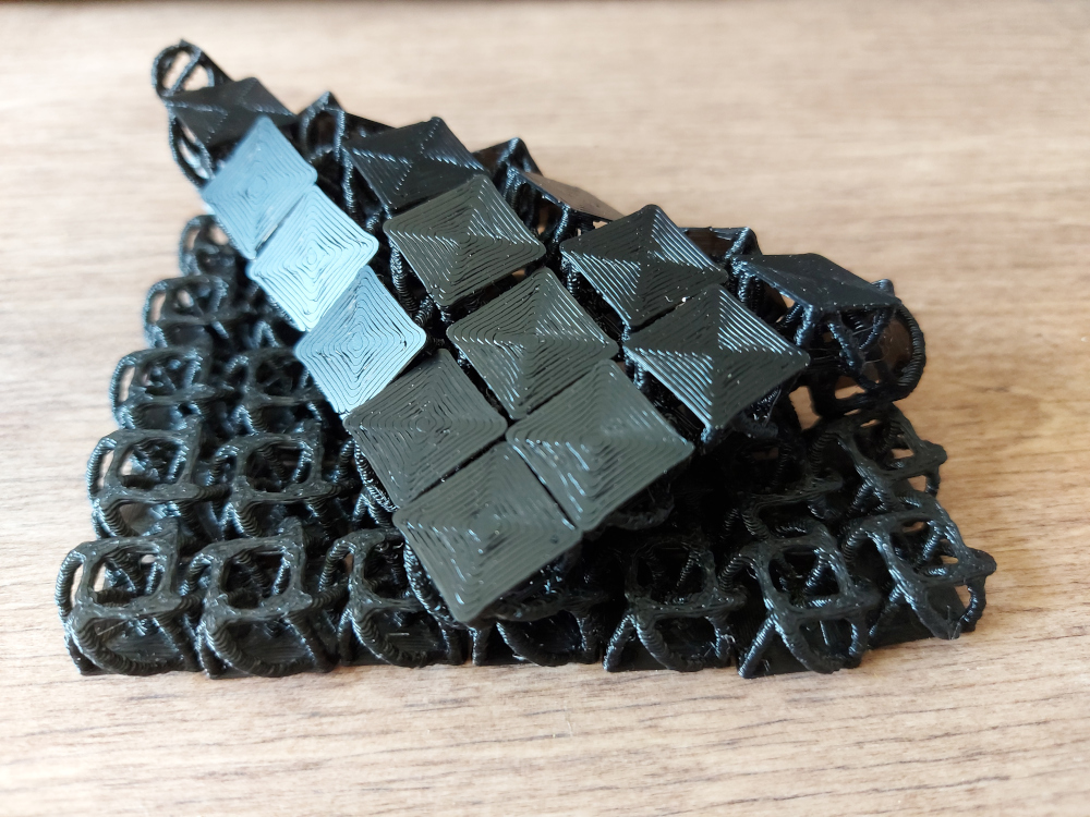 NASA Chain Mail - Better FDM Printing by Inside Jay's Skull | Download ...