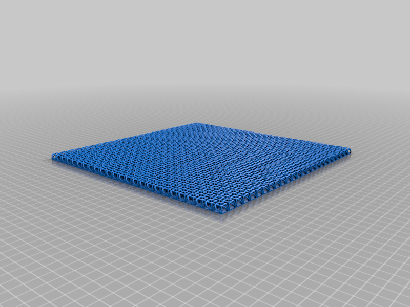NASA Chain Mail - Better FDM Printing by Inside Jay's Skull | Download ...